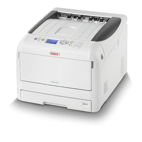 OKI Printer | OKI | PCI Group Ireland