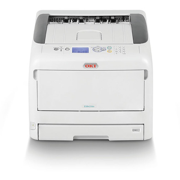 OKI Printer | OKI | PCI Group Ireland