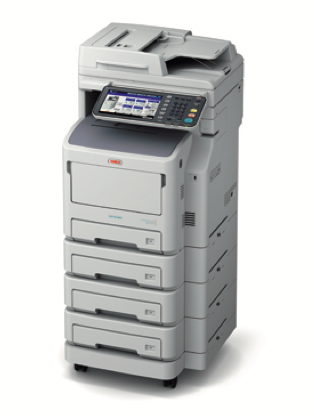 Best Printers for High Volume Printing