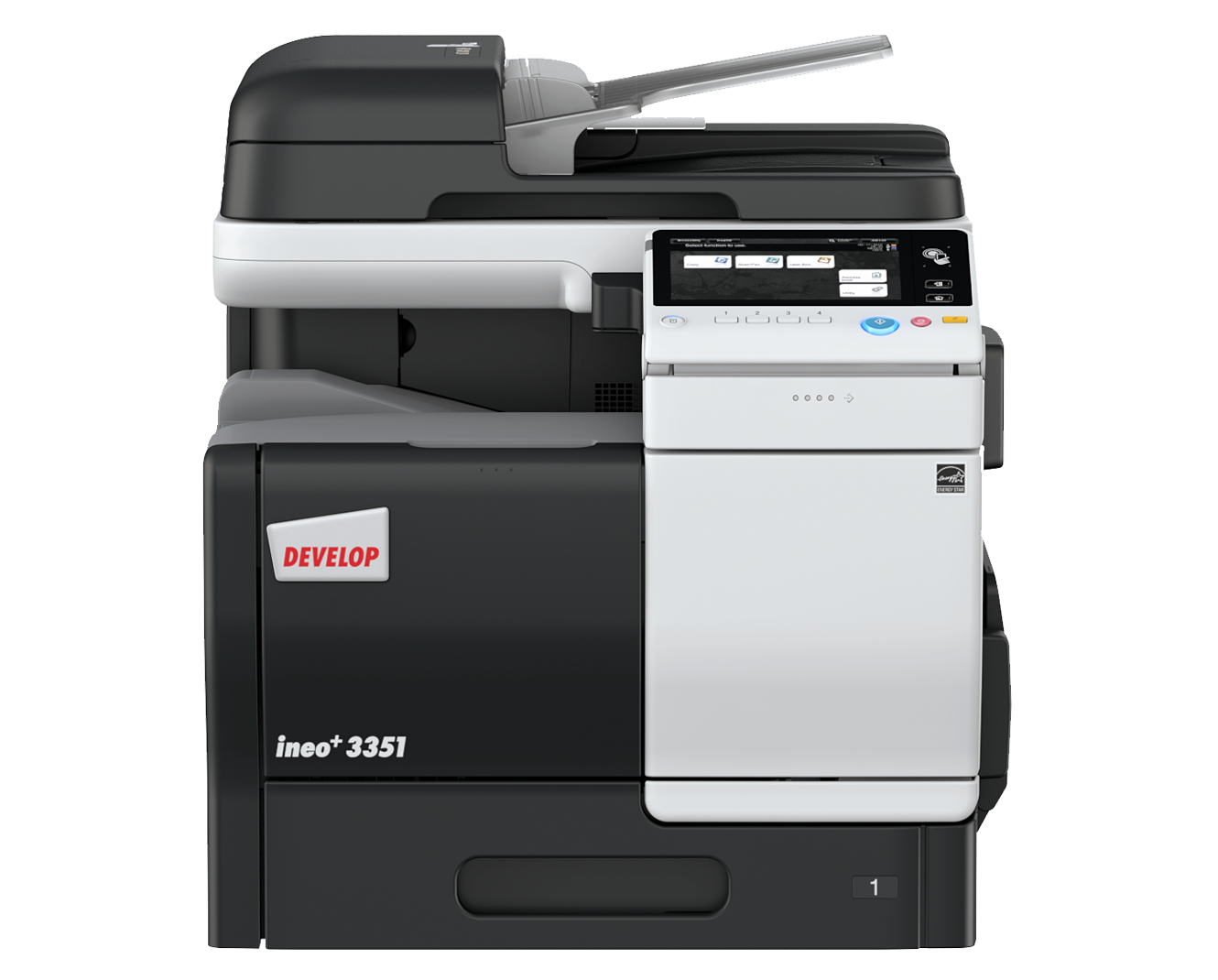 Develop - Printers and Photocopiers | PCI Group, Dublin, Ireland