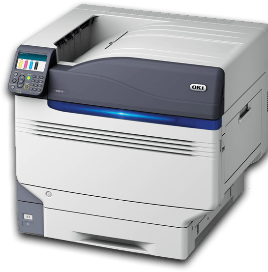 OKI Printer | OKI | PCI Group Ireland