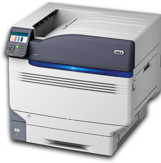 OKI Printer | OKI | PCI Group Ireland